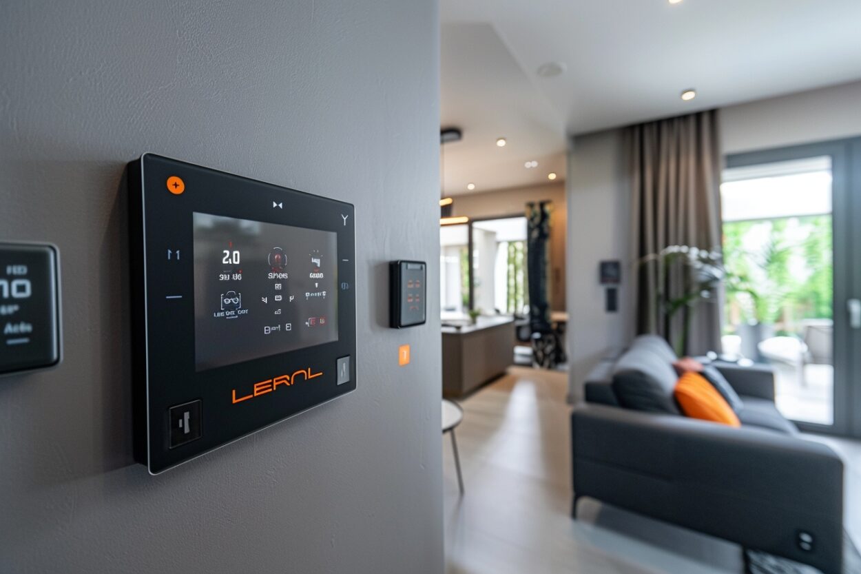 Legrand : transformez votre maison en un nid connecté