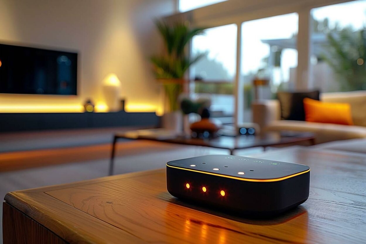 Connectez Raspberry à Linky : intégration domotique