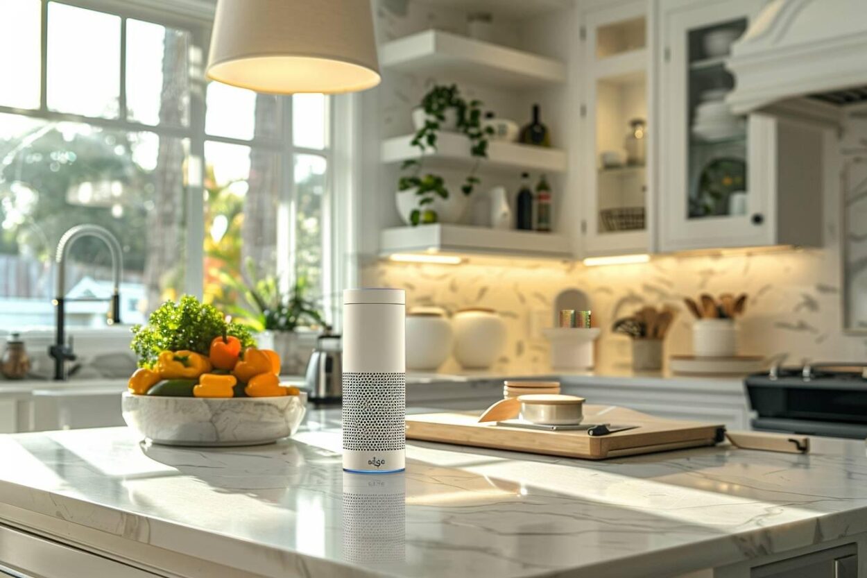 Maison connectée Alexa : guide pratique pour une installation facile