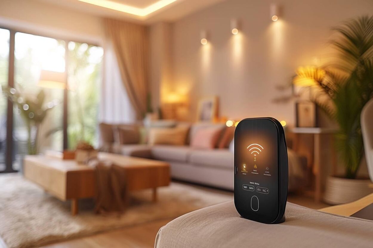 Meilleurs objets domotiques : boostez votre confort au quotidien