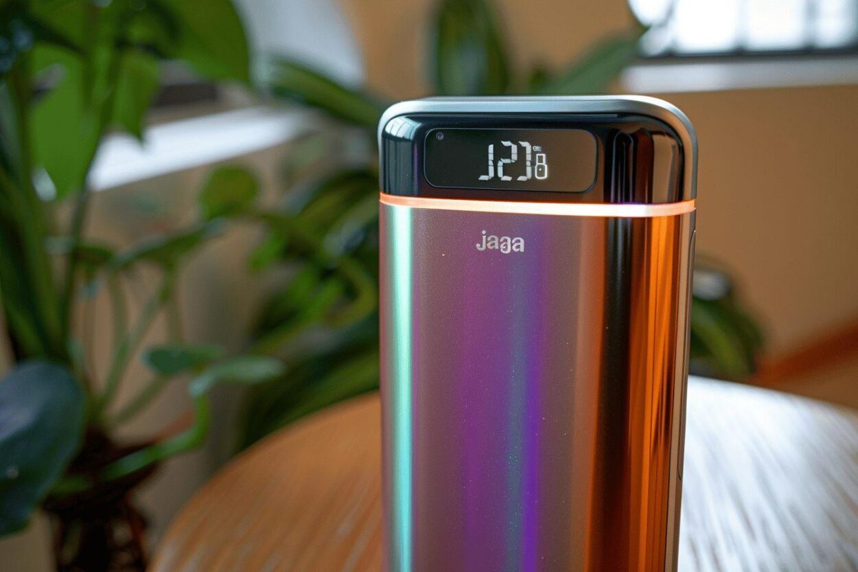 Jaja power bank : l'alliée idéale pour une recharge optimale
